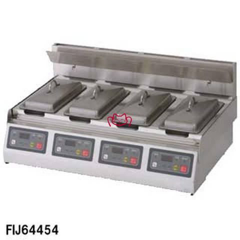 FUJIMAK FIJ16461 IH饺子烧器_._国际品牌商用厨房设备批发_进口酒店厨房设备_进口商用厨具 国际大品牌代理批发，一手货源 ...