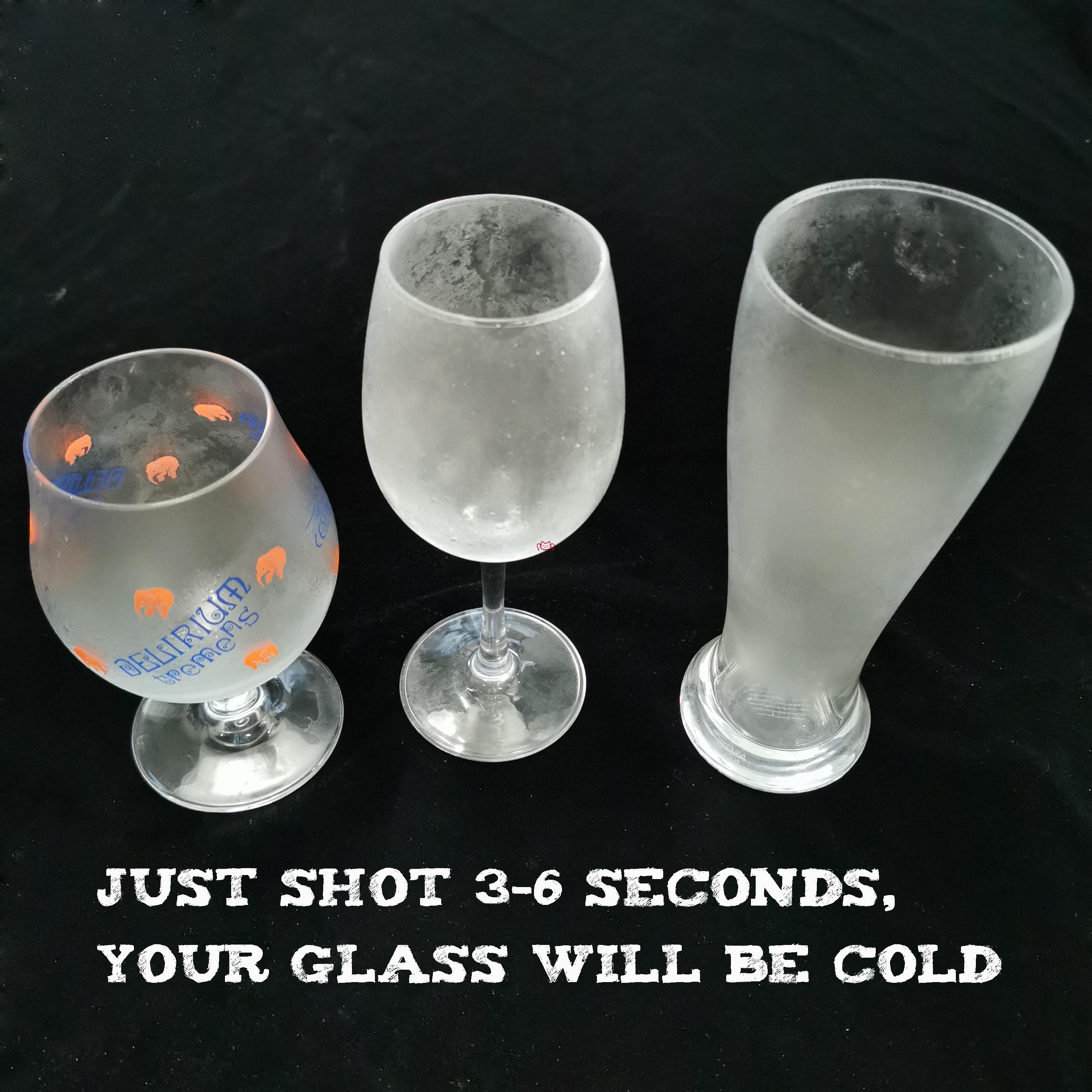 INNOVECO GC1000 二氧化碳立式冷杯机_冻杯机_咖啡吧台电器设备_国际品牌商用厨房设备批发_进口酒店厨房设备_进口商用厨具 国际大 ...